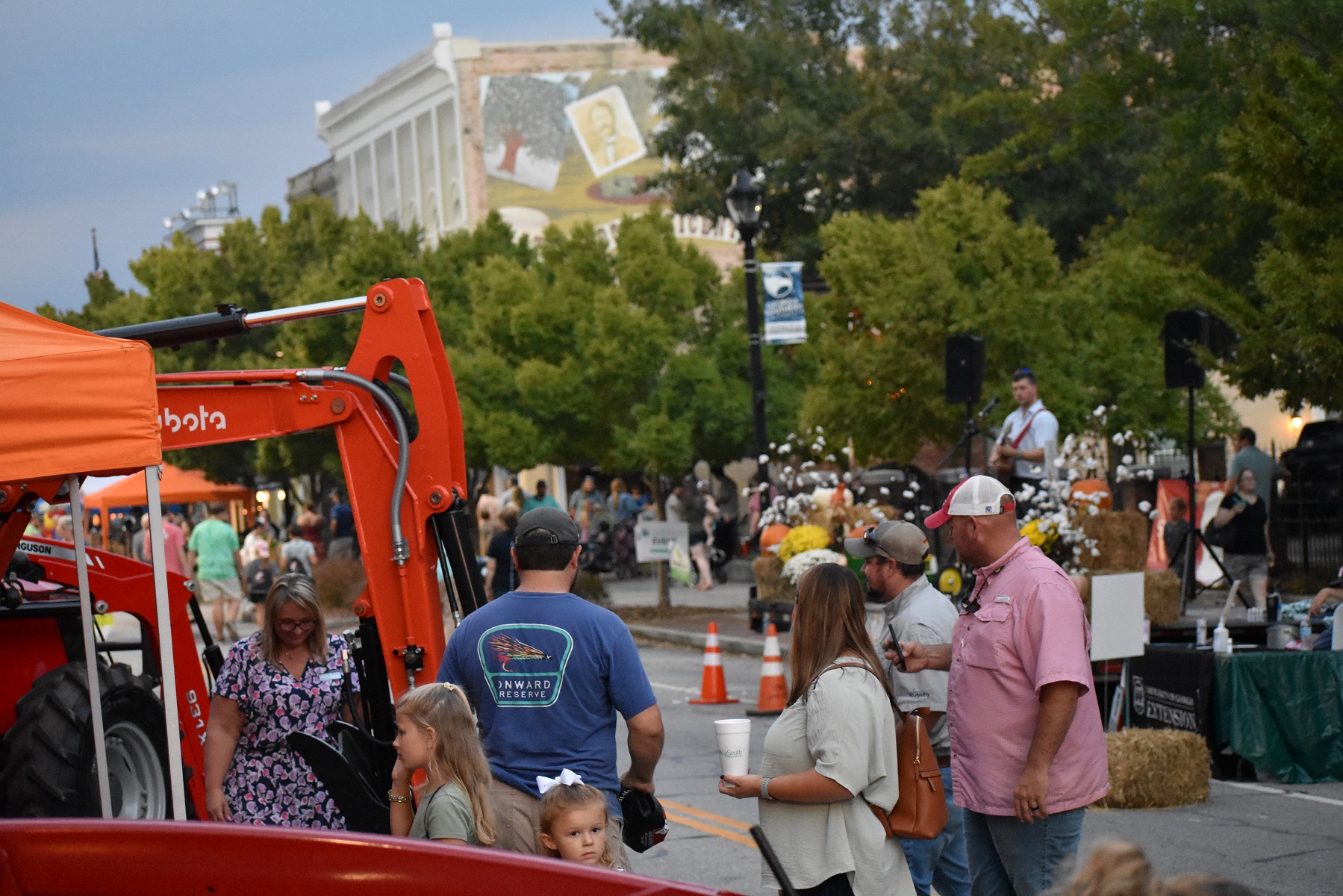 Annual First Friday Ag Night Out Taking Place on October 7th - Visit ...