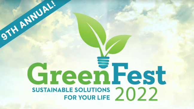 Ninth Annual GreenFest Event Set for October 1 in Downtown Statesboro ...