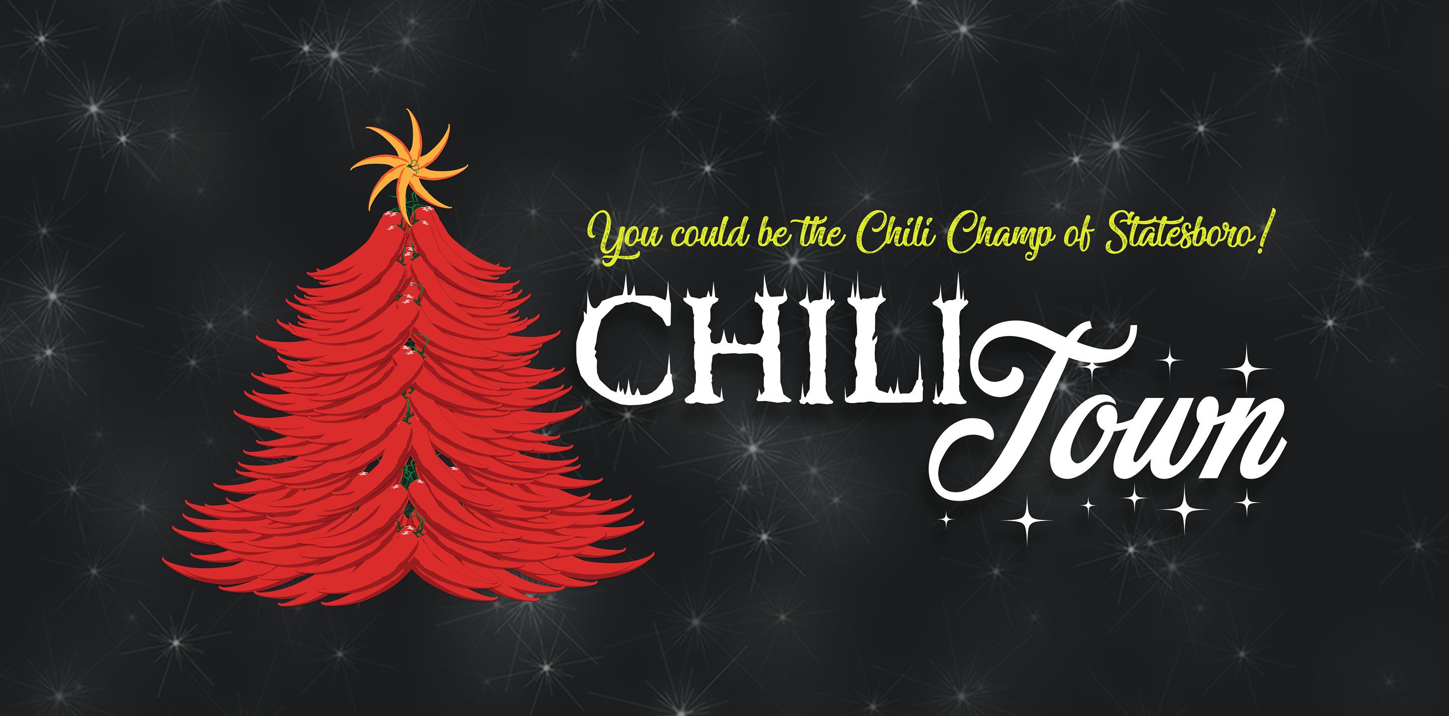 Chili Town 2022 - Visit Statesboro