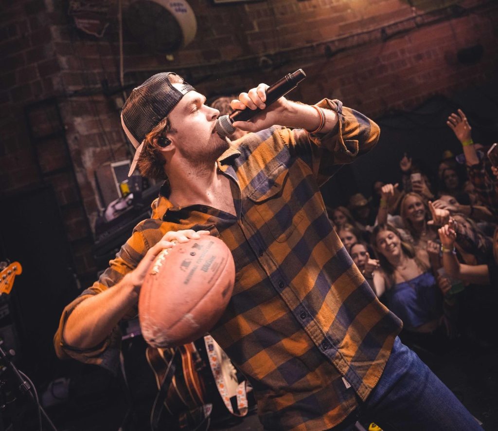 Kick off your Labor Day weekend in Statesboro with a FREE concert by ...