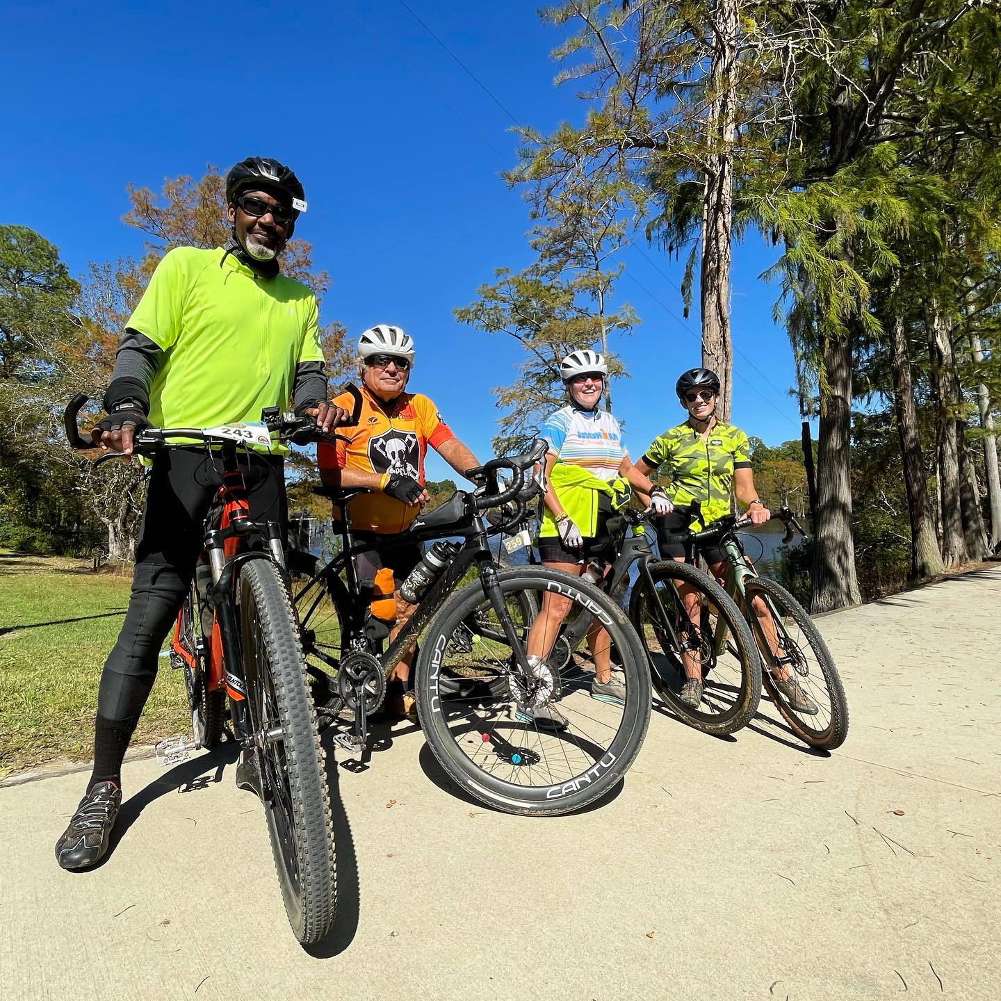 Georgia Hi-Lo Trail Plan Released - Visit Statesboro