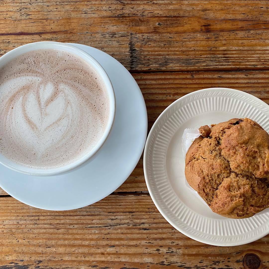 But First, Coffee: 5 Statesboro Cafés to Get Your Fix - Visit Statesboro