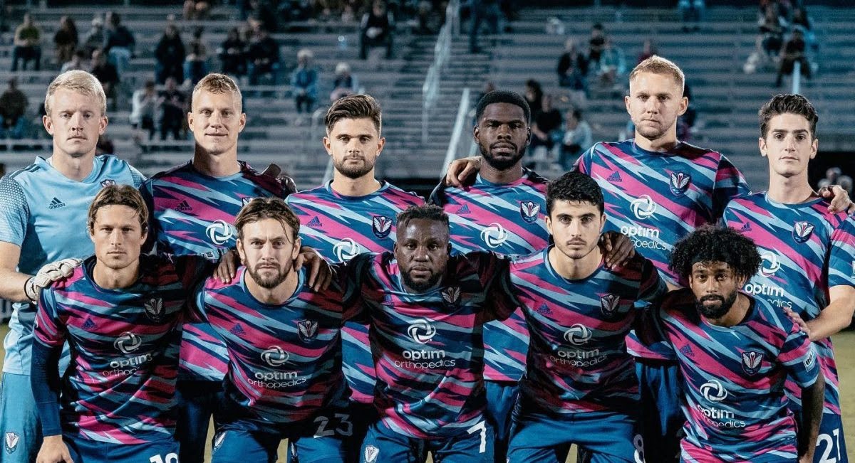 Tormenta FC Takes Statesboro by Storm - Visit Statesboro