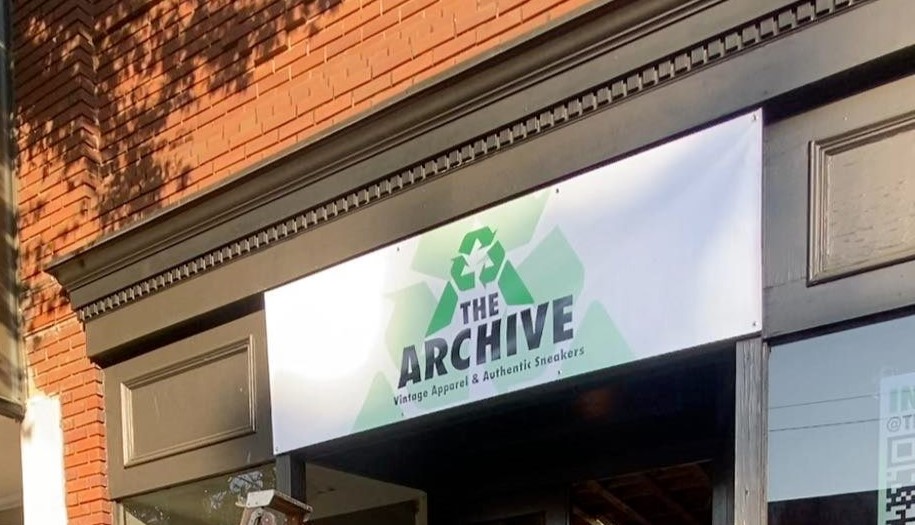 Discover The Archive: A New Shop in Downtown Statesboro - Visit Statesboro