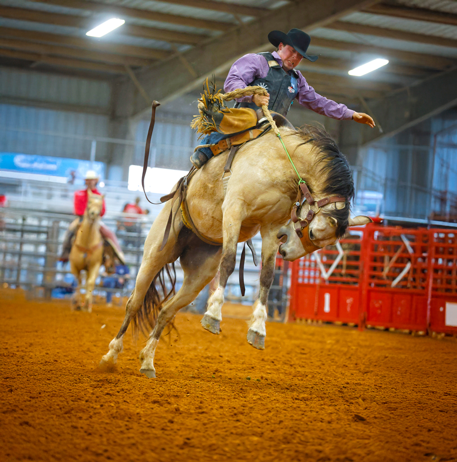 Statesboro Kiwanis Rodeo - Visit Statesboro