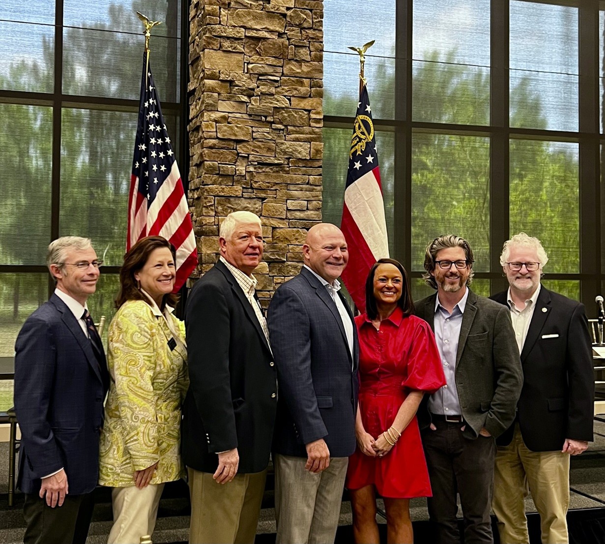 Visit Statesboro Attends "Choose Bulloch" - Visit Statesboro
